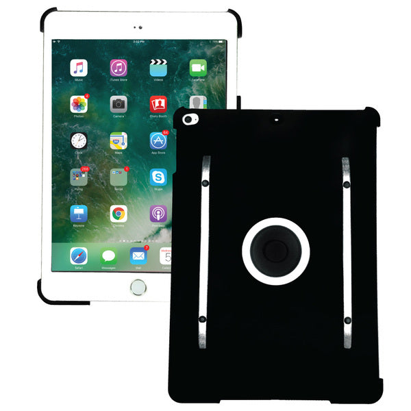 MyGoFlight iPad Pro 10.5"/ iPad Air 10.5" - Kneeboard/Mountable Case – Baron Pilot Shop