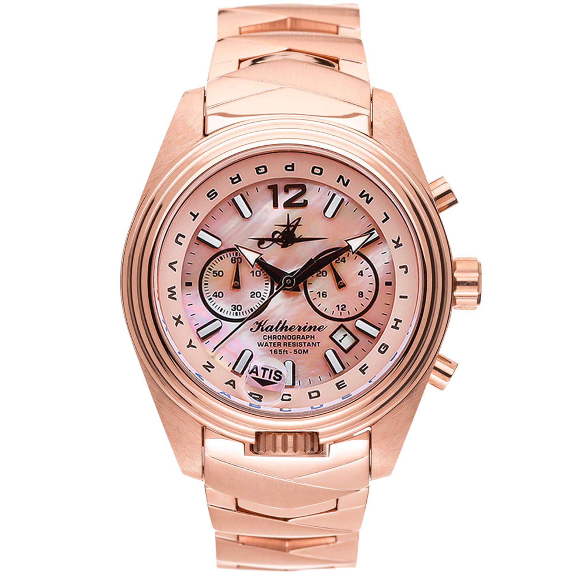 Katherine Watch – Baron Pilot Shop