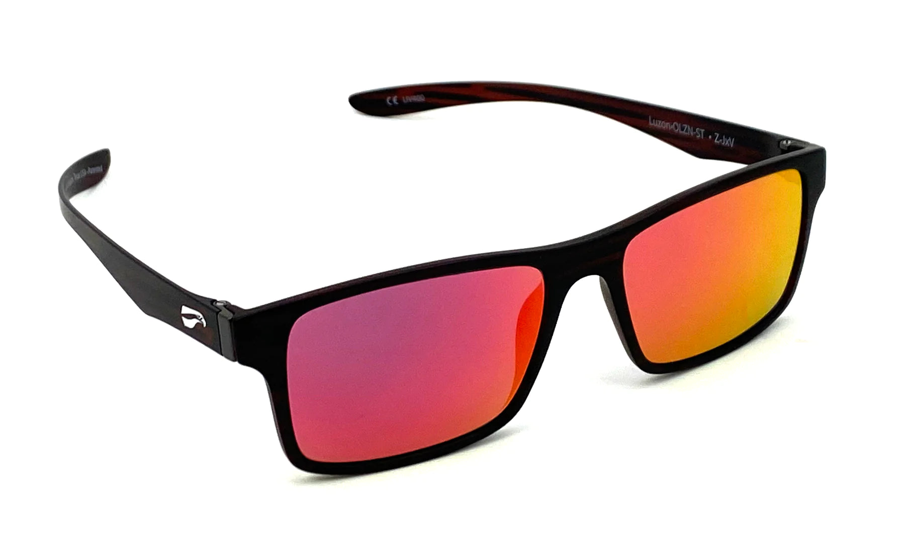 Flying Eyes Luzon Sunglasses – Baron Pilot Shop