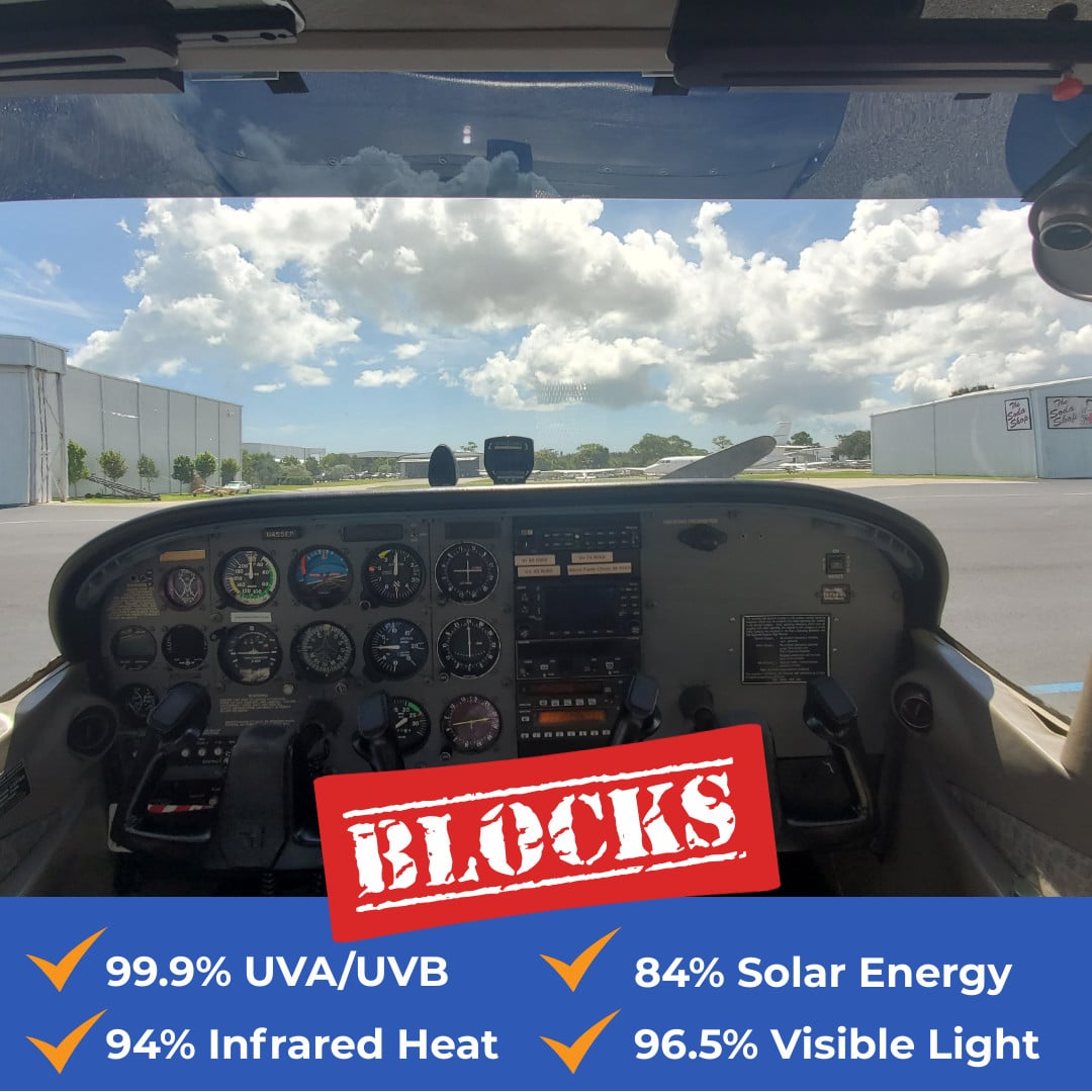 Cessna 172 Ultra-Thins Kit Solutions – Baron Pilot Shop