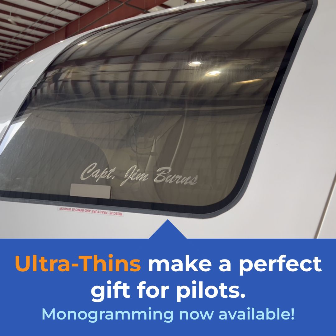 Beechcraft Baron 58 / Bonanza A36 / G36 Precut Ultra-Thins Kit – Baron ...