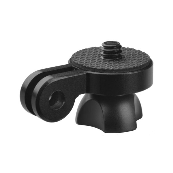 Standard Camera to GoPro Adapter – Baron Pilot Shop