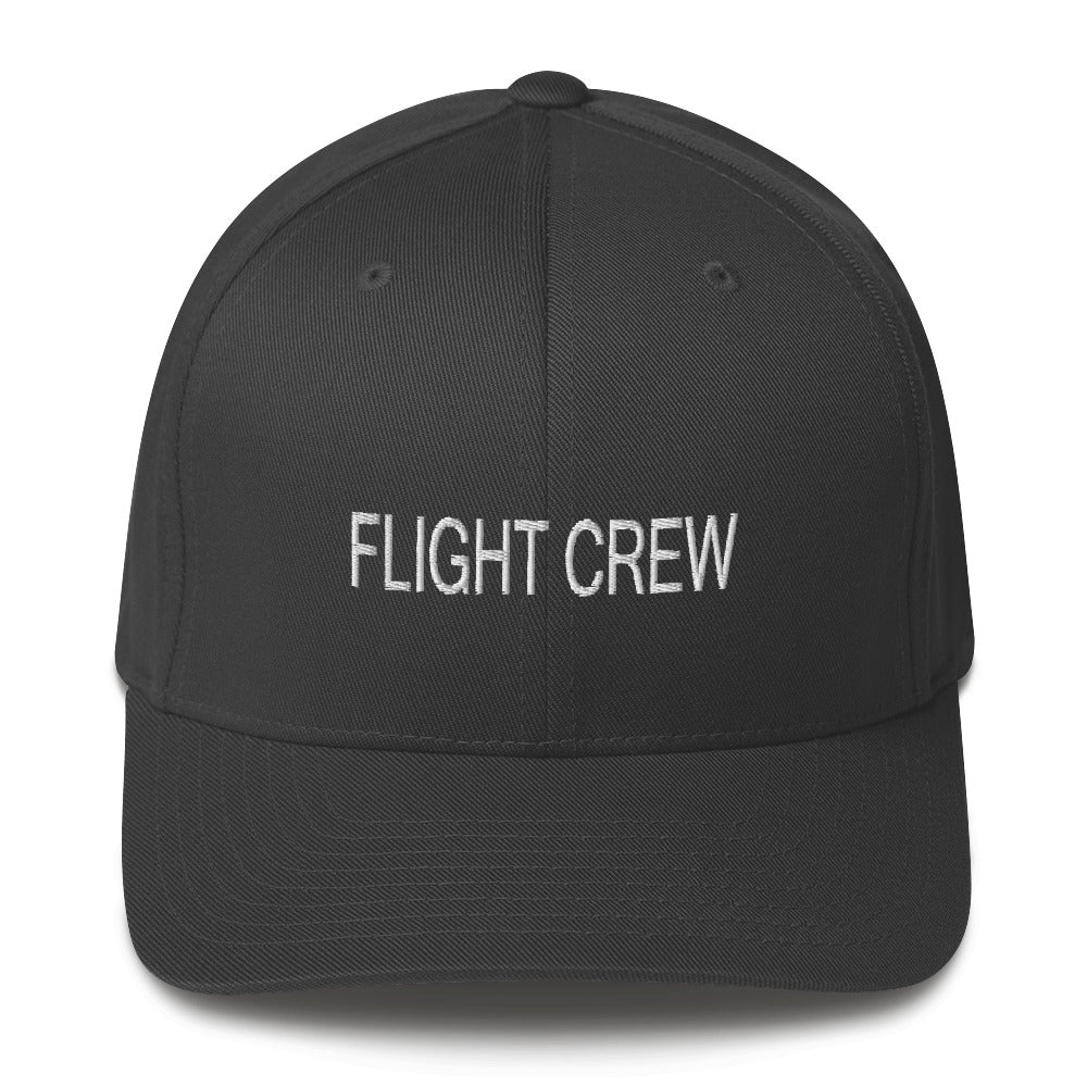 Flight Crew Structured Hat (More Colors) – Baron Pilot Shop